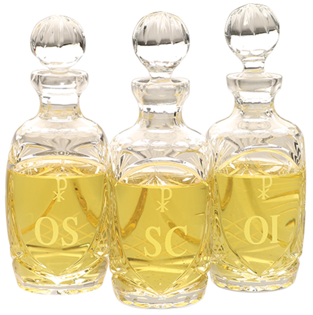 Ambry Set - Reilly's Church Supply & Gift Boutique