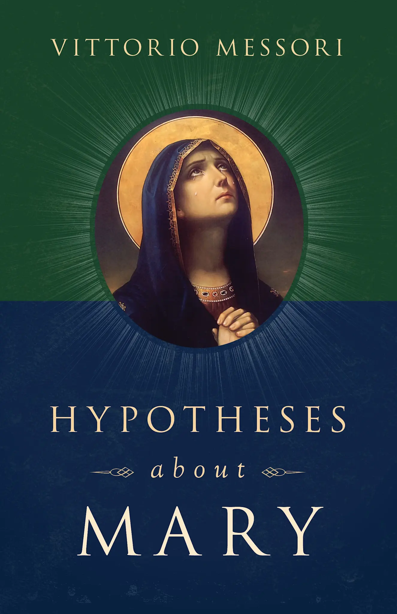 Hypotheses about Mary Facts, Clues, Enigmas - Reilly's Church Supply ...