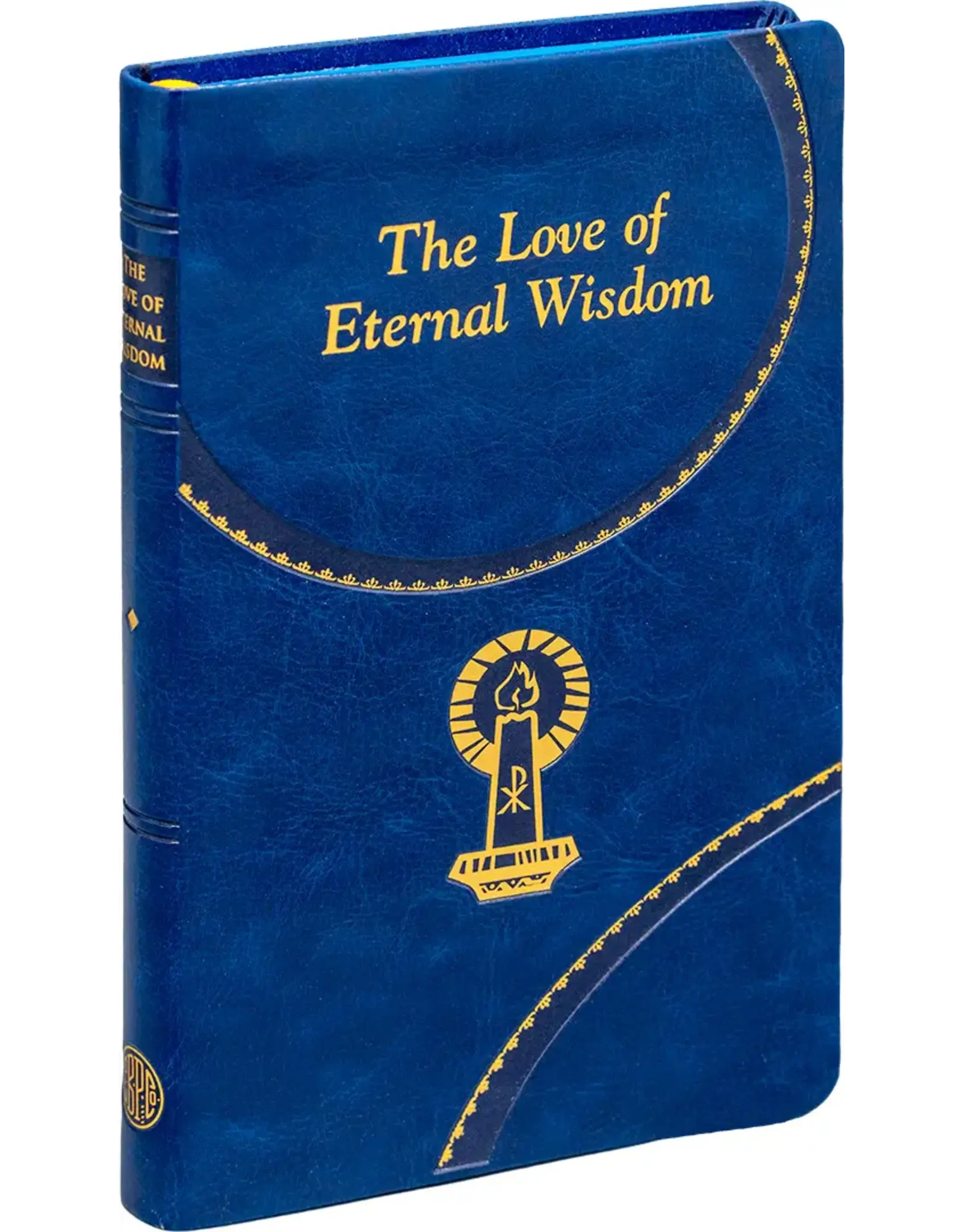 The Love of Eternal Wisdom - Reilly's Church Supply & Gift Boutique