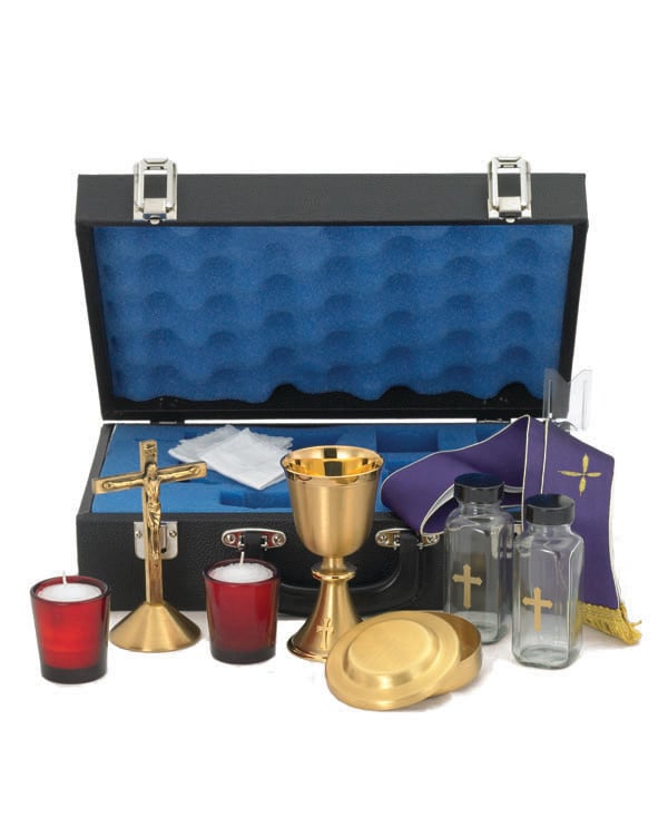 Travel Mass Kit - Reilly's Church Supply & Gift Boutique