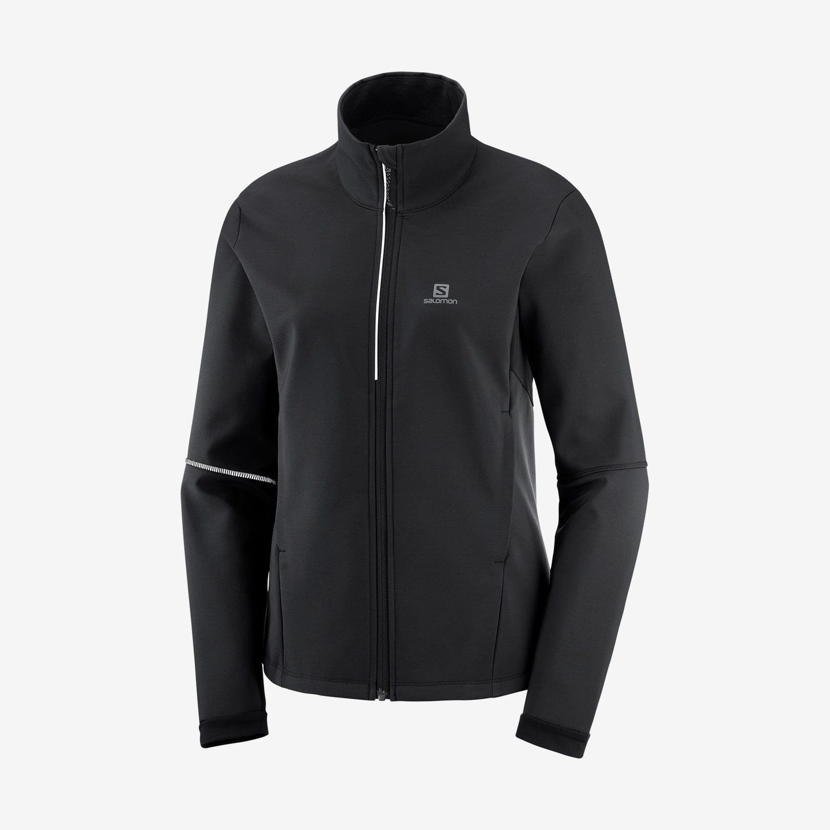 Softshell salomon store
