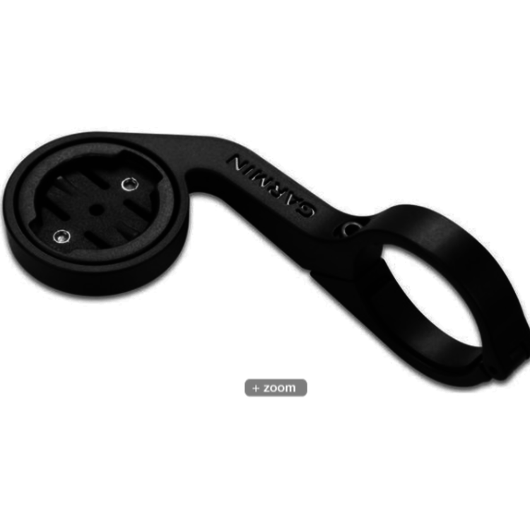 Garmin, Quarter Turn, Out front handlebar mount, Standard, 010-11251-15 ...