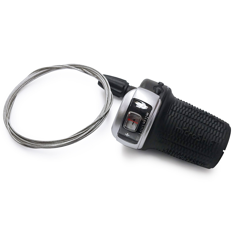 COMPACT TWIST TYPE SHIFTER DN85-7 7SP - Country Cycle & Ski Inc.