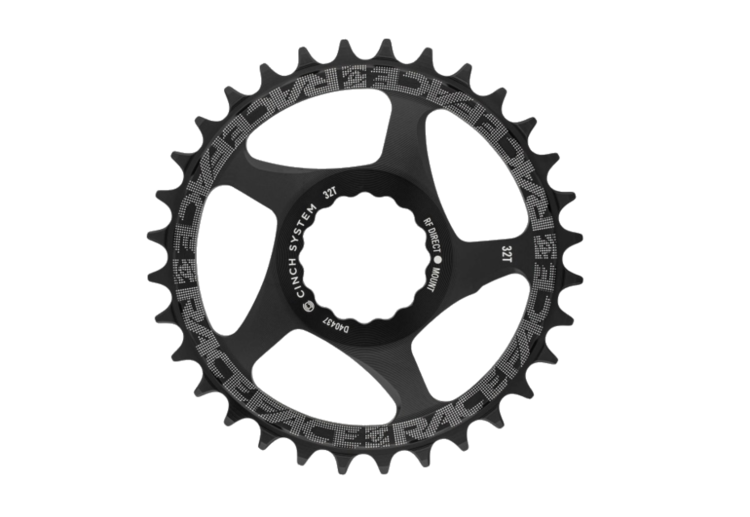 CHAINRING,CINCH,DM,26T,BLK,10-12S - Country Cycle & Ski Inc.