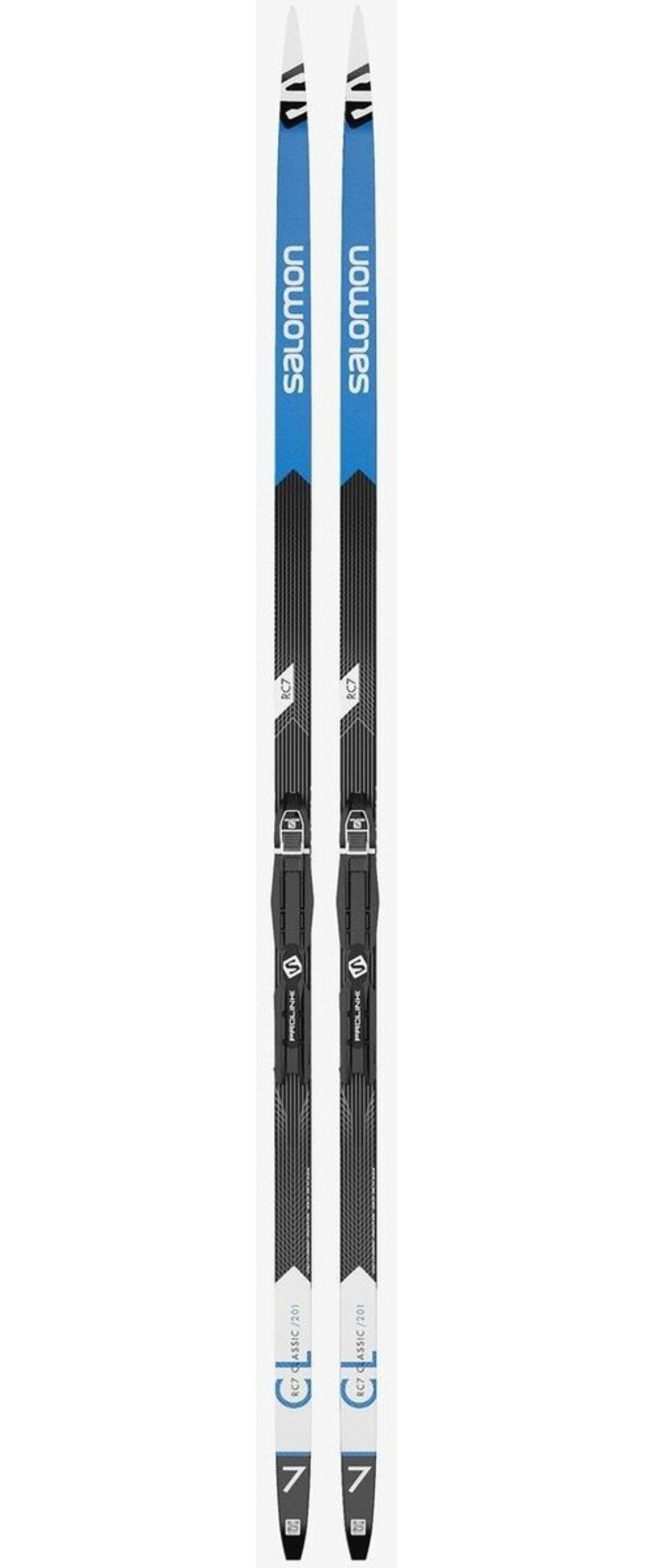 Salomon ski set store