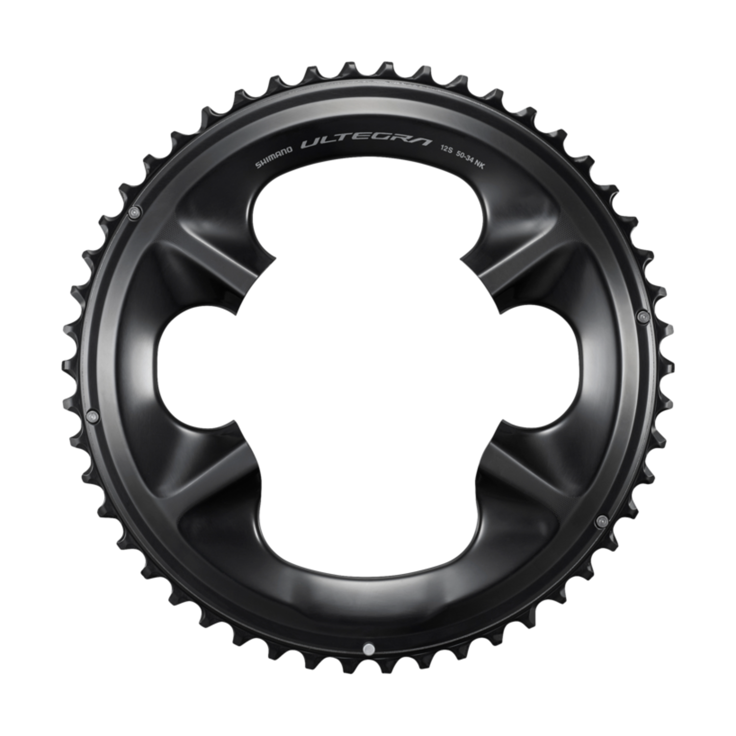 Shimano FC-R8100 CHAINRING 50T-NK - Country Cycle & Ski