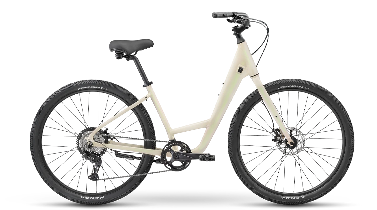 Norco Scene 2 - Country Cycle & Ski