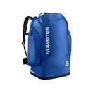 Salomon Go to Snow 50L Backpack/Bag Race Blue - Country Cycle & Ski