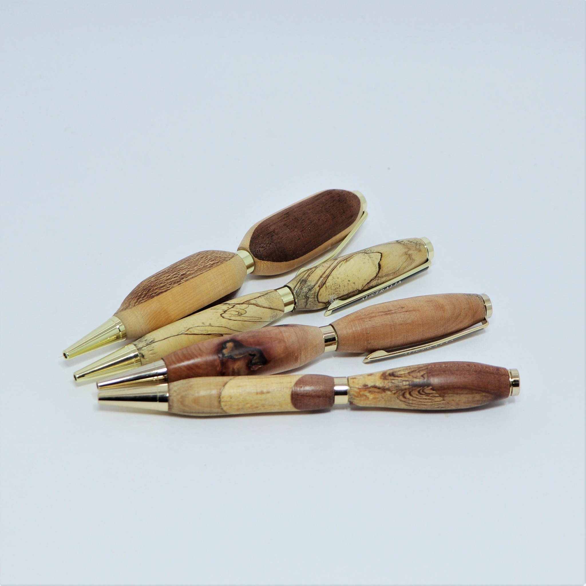 Wooden Pen - Mosaic Support Services