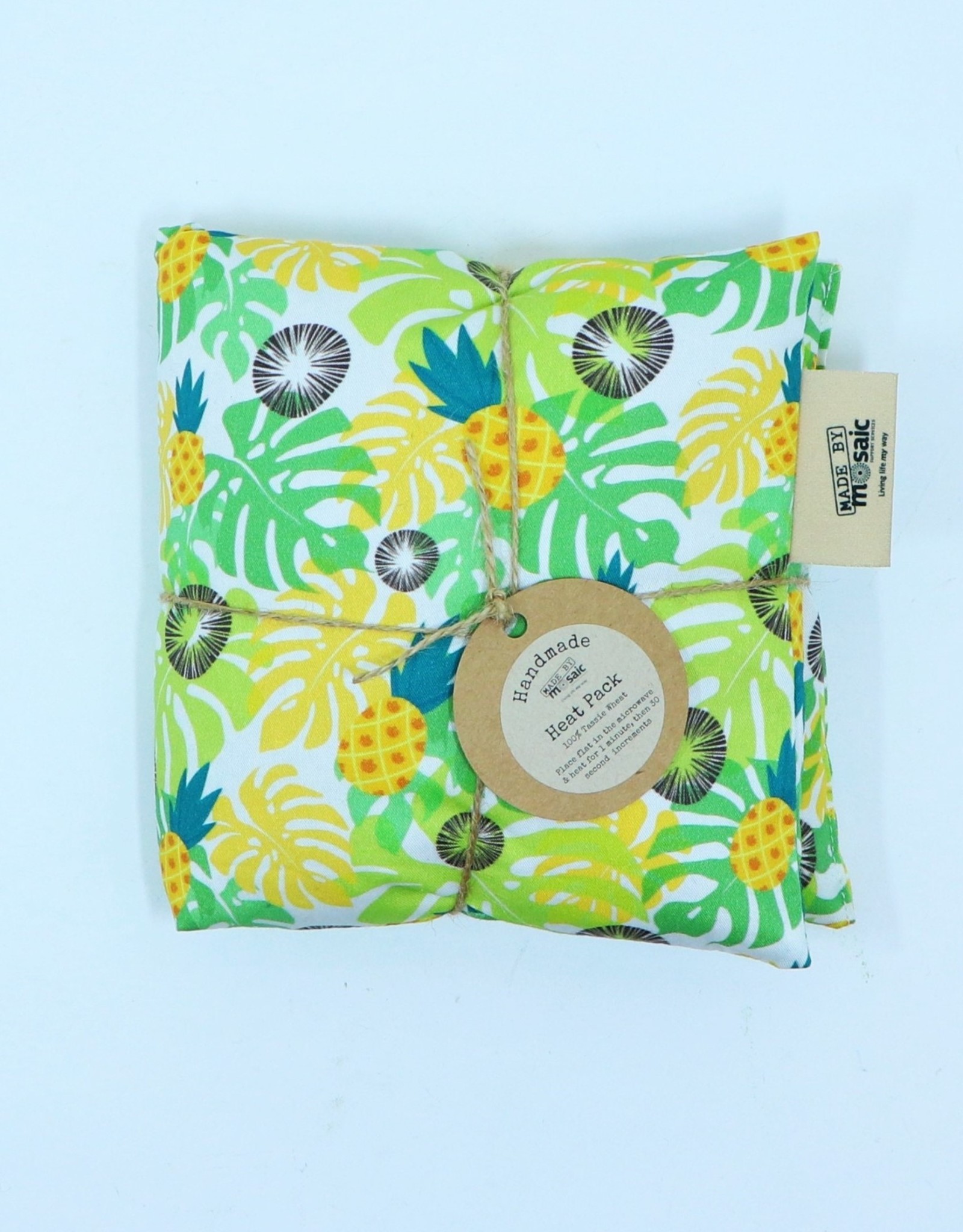 Original Print Heat Pack Mosaic Support Services Original Print Heat Pack Mosaic Support Services