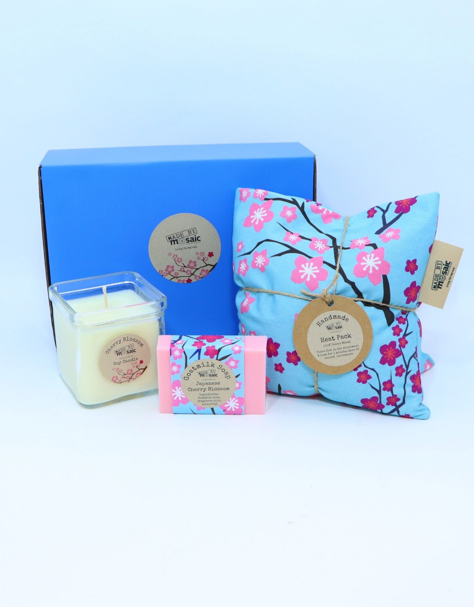 Heat Pack Gift Box Mosaic Support Services Heat Pack Gift Box Mosaic Support Services
