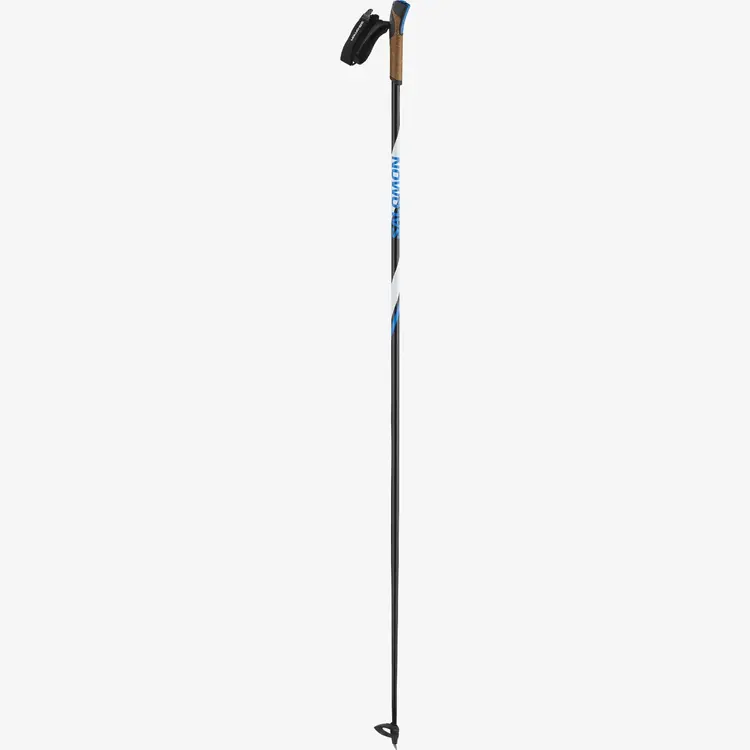 Buy Salomon R 60 Click Carbon Poles for Racing | WMS