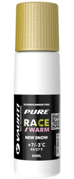 Pure Race Liquid Glide Wax - Winthrop Mountain Sports