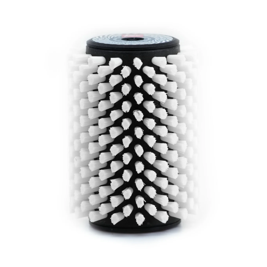 Buy Rex Roto Brush White Nylon for Glide Wax Finishing