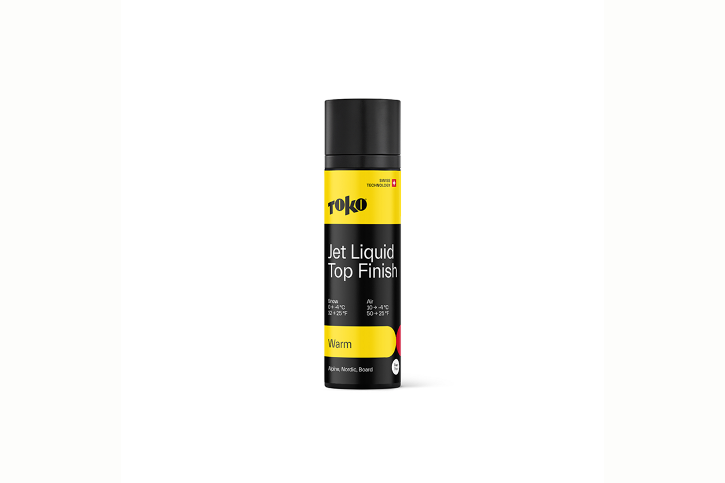 Purchase Toko Jet Liquid Top Finish for Race-Day Speed - Winthrop ...