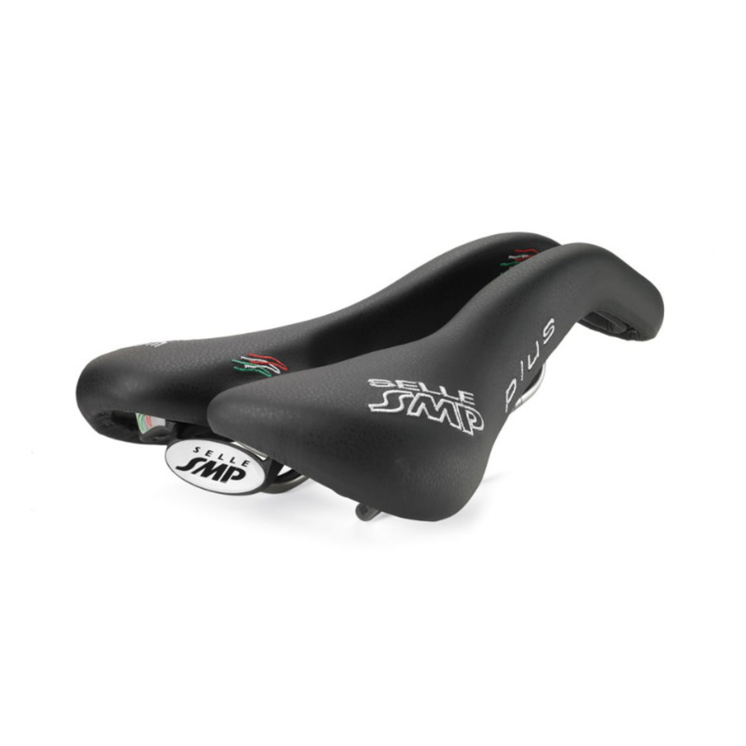 SELLE SMP PLUS NOIR, 279MM X 159MM - Cycle et Sports Robert Inc.