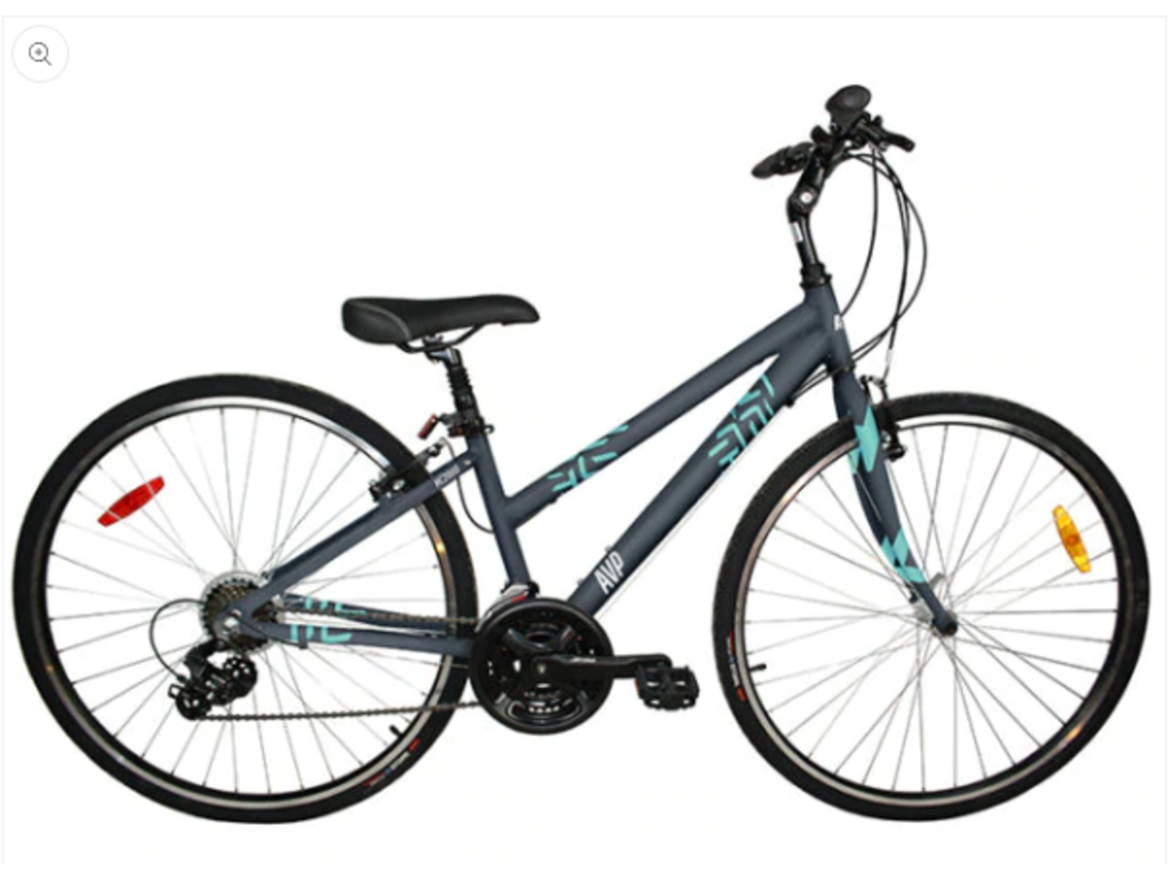 Hybrid Bikes | Trek, Felt, AVP - Cycle Robert