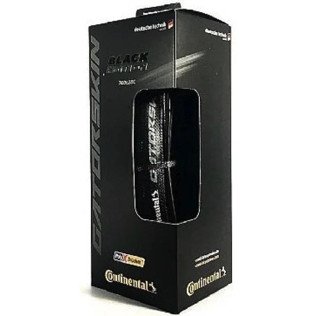 Gatorskin Black Edition 700 x 28 Folding DuraSkin - Cycle et Sports ...