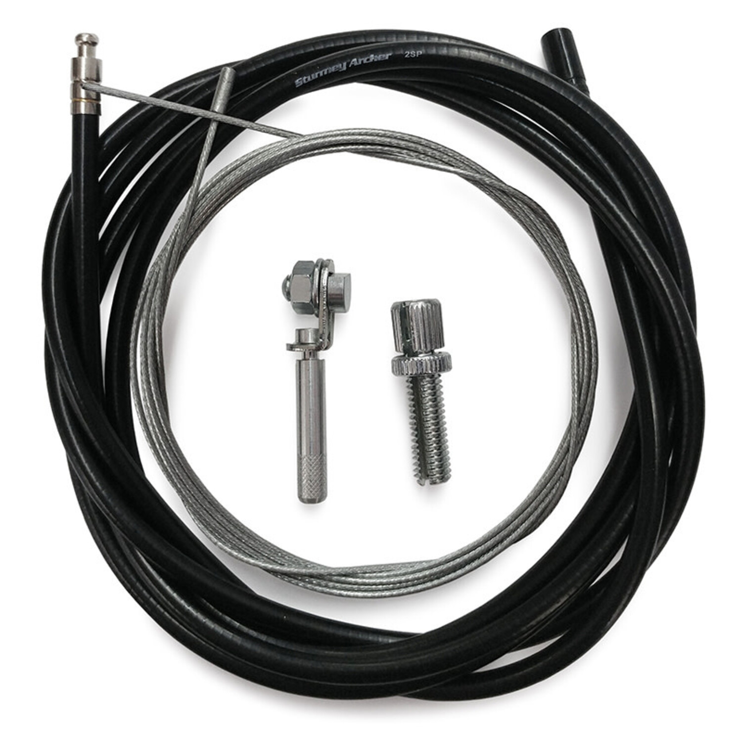 CÂBLE & GAINE 3 VIT. STURMEY ARCHER - Cycle et Sports Robert Inc.