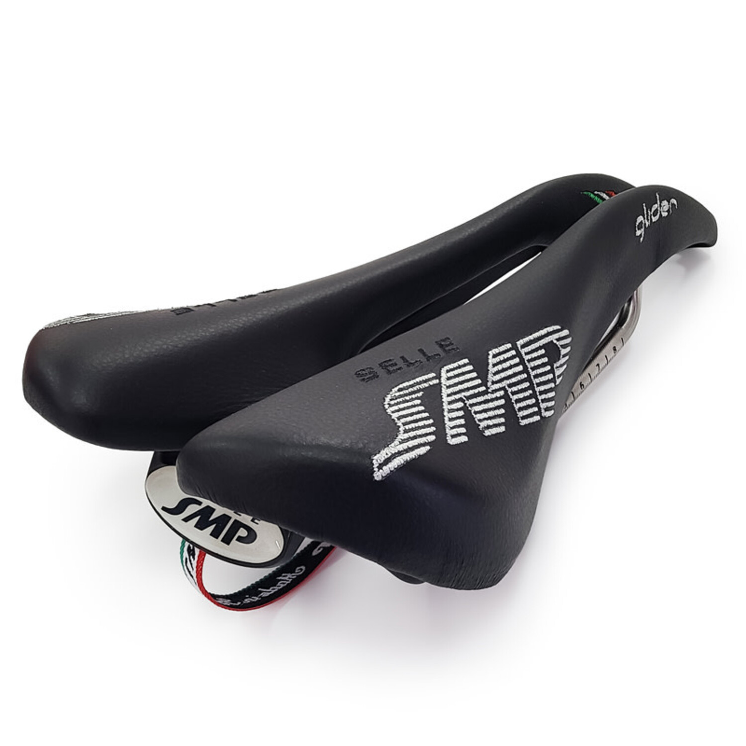 SMP Saddle Glider Black - Cycle Robert Inc.