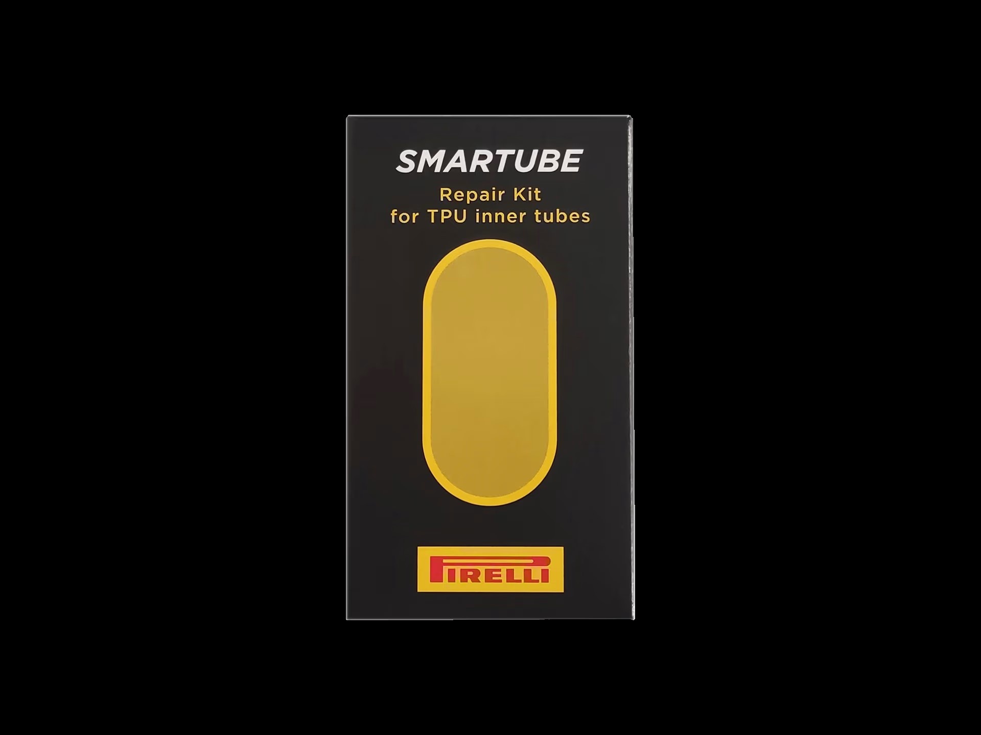 Pirelli Smartube Repair Kit for TPU Inner Tubes - Cycle et Sports ...