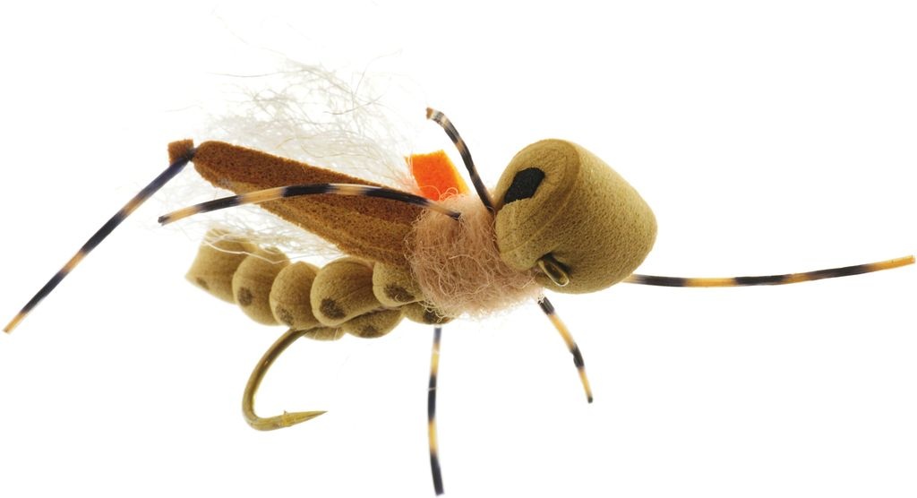 Thunder Thighs Hopper - Royal Gorge Anglers