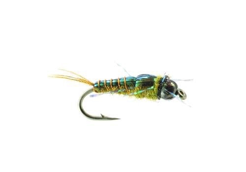 Anato Mayfly - Royal Gorge Anglers