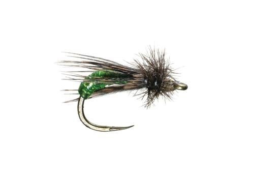 Barr's Graphic Caddis - Royal Gorge Anglers