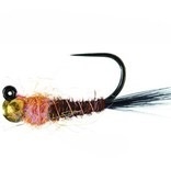 Egan’s Frenchie Jig Tungsten (3 Pack) - Royal Gorge Anglers