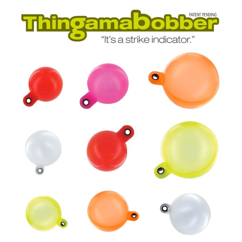 Thingamabobber Indicators - Royal Gorge Anglers