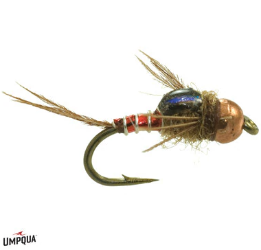 Mercer's Micro Mayfly - Royal Gorge Anglers