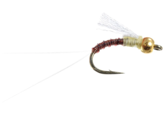 Magic Fly - Royal Gorge Anglers