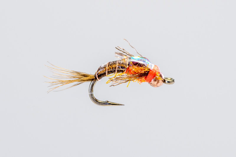 Radiation Baetis - Royal Gorge Anglers