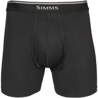 Simms Cooling Boxer Brief - Royal Gorge Anglers