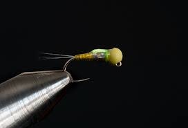 Jig Crack Back Bullet Brown 18 (3 Pack) - Royal Gorge Anglers