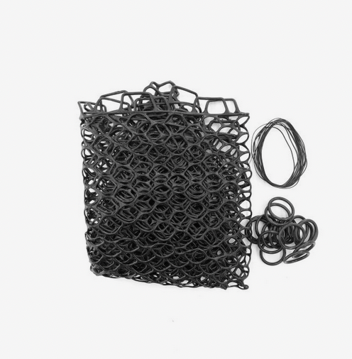 Nomad Replacement Rubber Net Bag - Royal Gorge Anglers