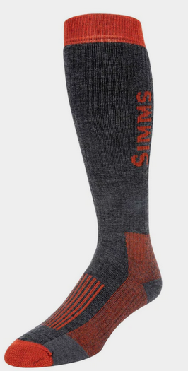 Men's Merino Midweight OTC Sock - Royal Gorge Anglers