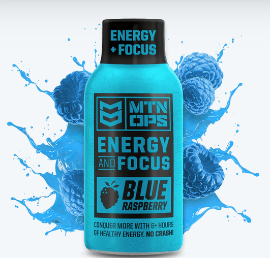 MTN OPS - Royal Gorge Anglers