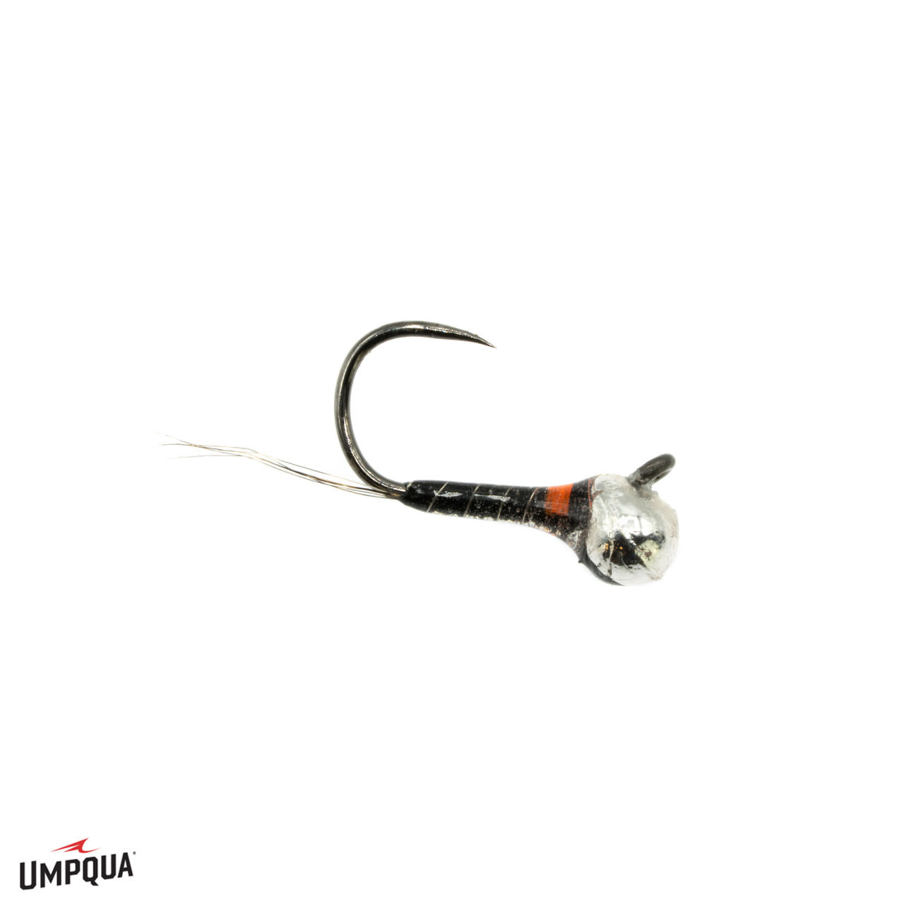 Diabaetis Perdigon Black #20 (3-Pack) - Royal Gorge Anglers