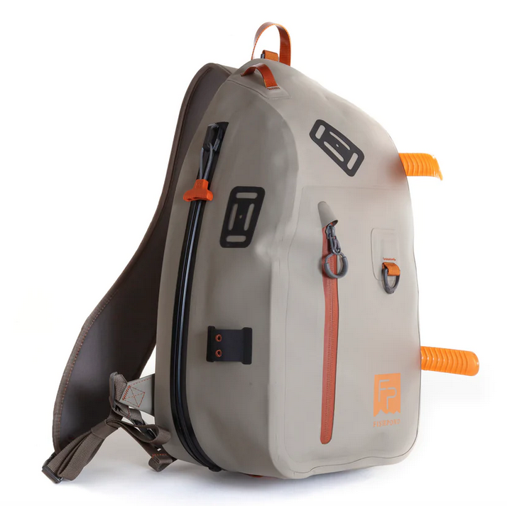 Fishpond Thunderhead Sling Eco (Shale) - Royal Gorge Anglers