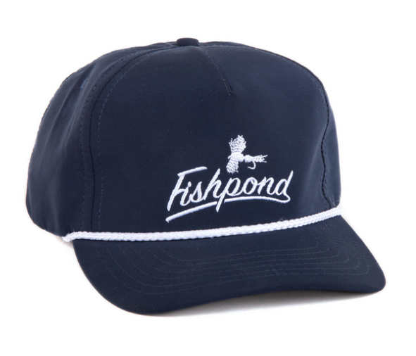 Fishpond North Fork Hat - Backwater - Royal Gorge Anglers