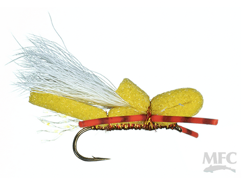Voodoo Doll (3 Pack) - Royal Gorge Anglers
