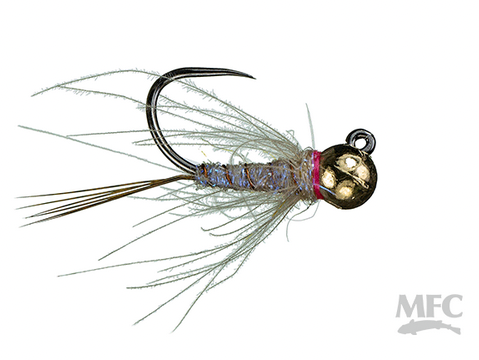 Jig Duracell - Royal Gorge Anglers