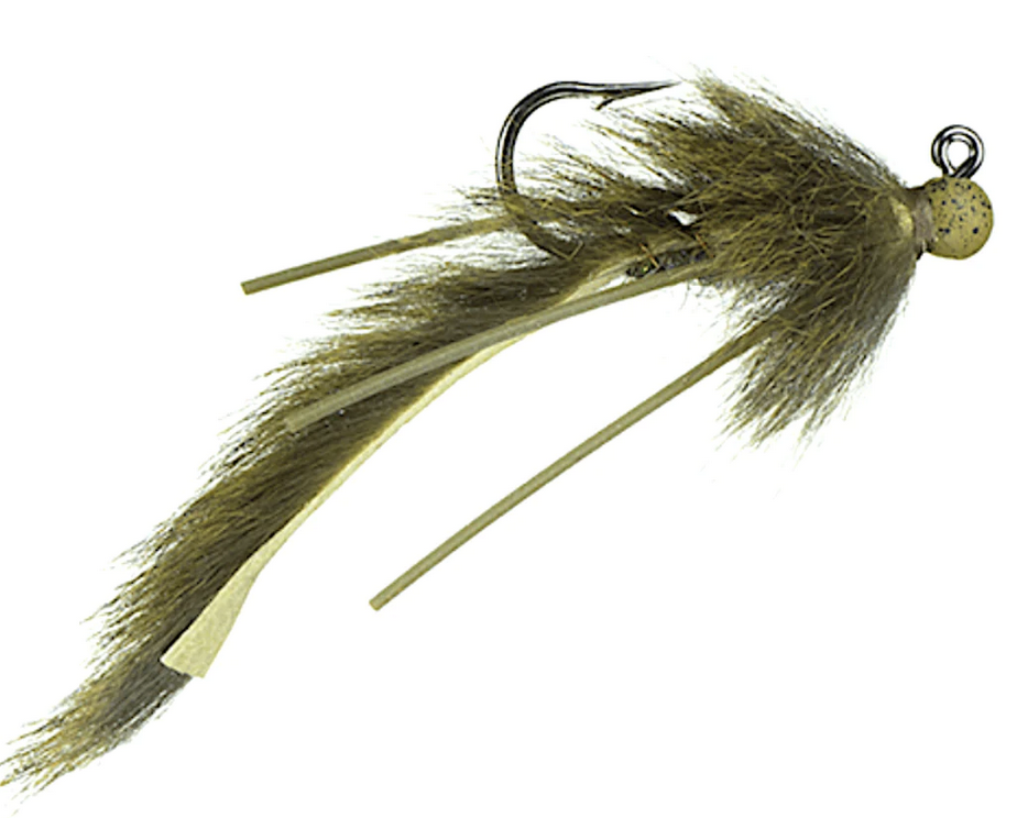 Slum lord - Royal Gorge Anglers