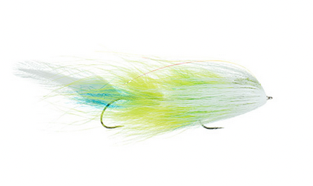 CJ's Big Johnson - Royal Gorge Anglers