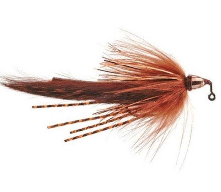 Barr's Meat Whistle (2 Pack) - Royal Gorge Anglers