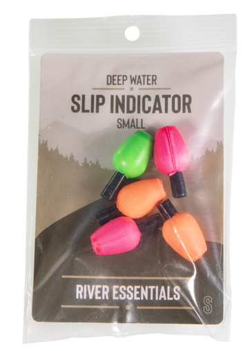 South Fork Deep Water Slip Strike Indicator (5 Pack) - Royal Gorge Anglers