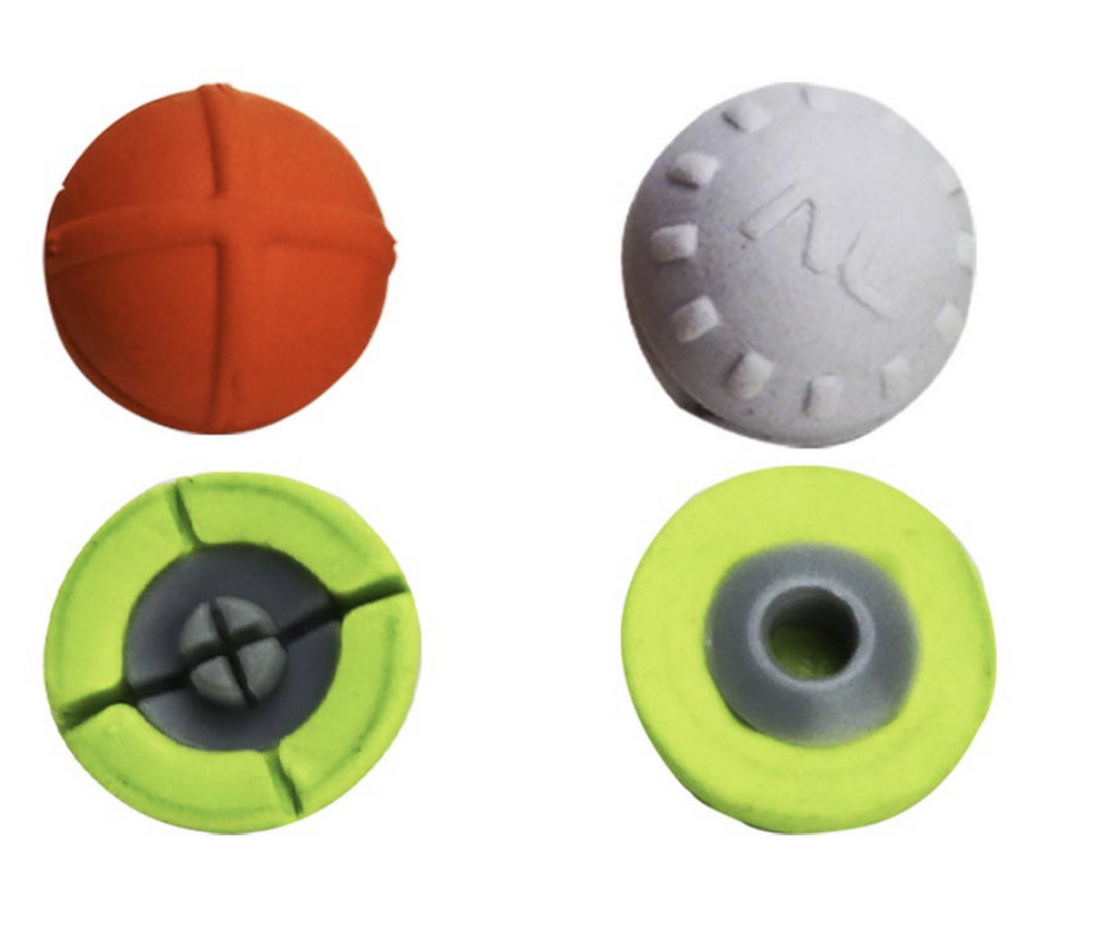 Air Lock NEW Airlock CenterLock Indicator (Single) - Royal Gorge Anglers