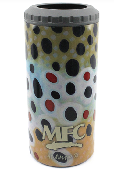 MFC Multi Purpose Can Cooler - Royal Gorge Anglers