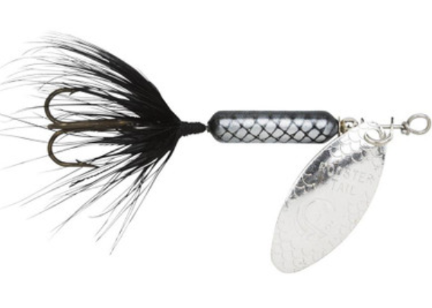 Worden's Original Rooster Tail Spinner - Royal Gorge Anglers